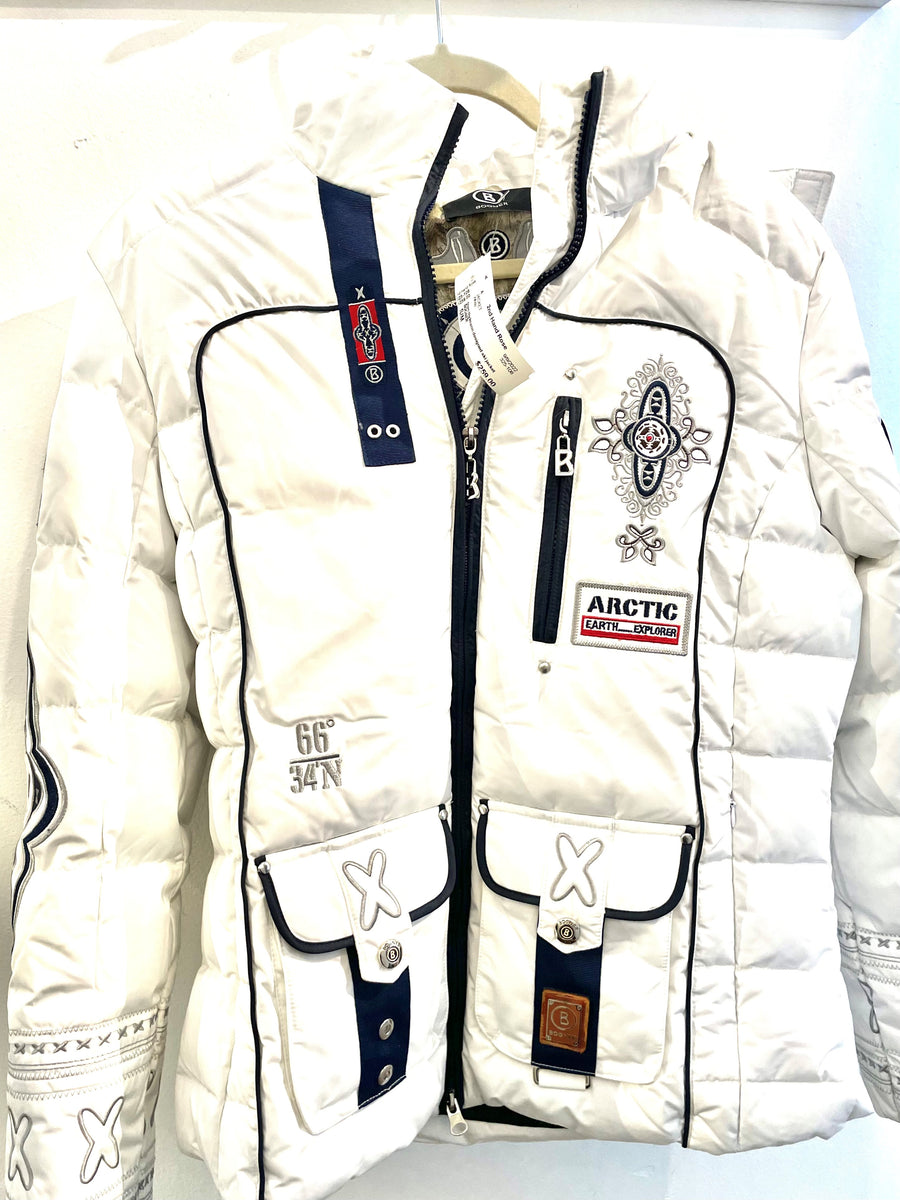 Outerwear – 2nd Hand Rose of Needham