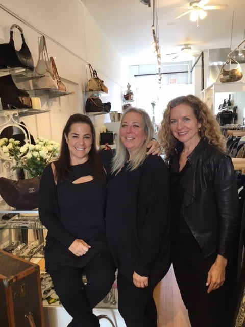 2nd Hand Rose of Needham- 937 Great Plain Ave Needham Mass